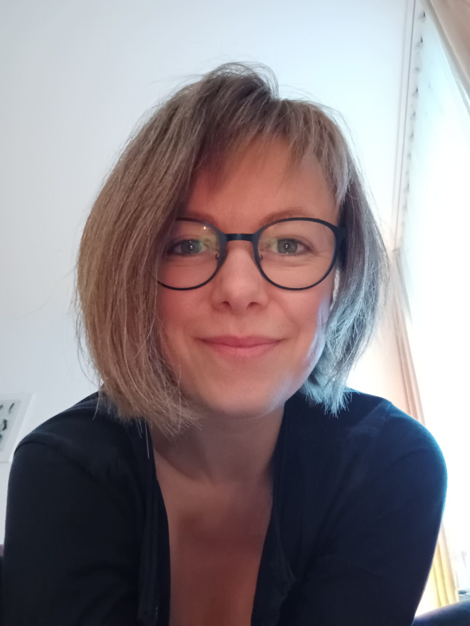 Mein Motto des Jahres 2023: It’s time to shine. - isabellebartels.com